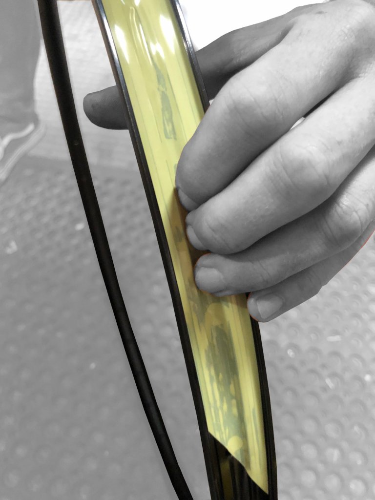 Guide To Tubeless Rim Tape – Tubeless Spares